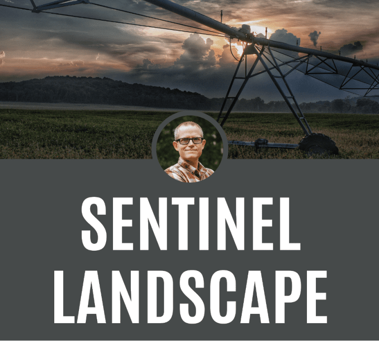 Interview with Michael Spalding, Southern Indiana Sentinel Landscape Coordinator – Conservation ...