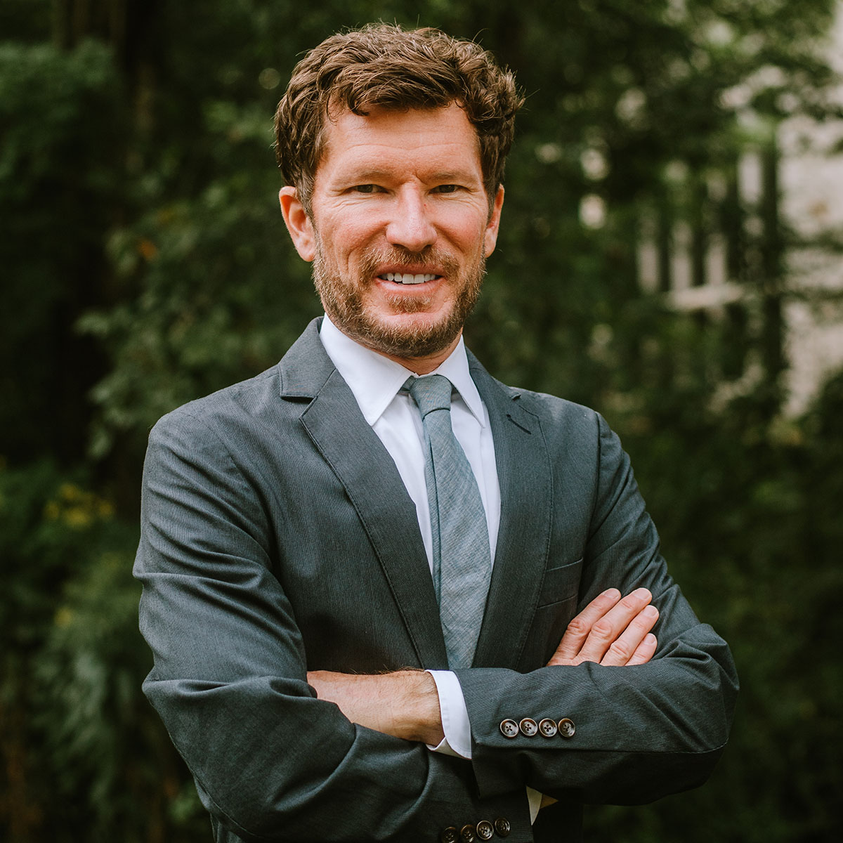 Rob McCrea – Conservation Law Center