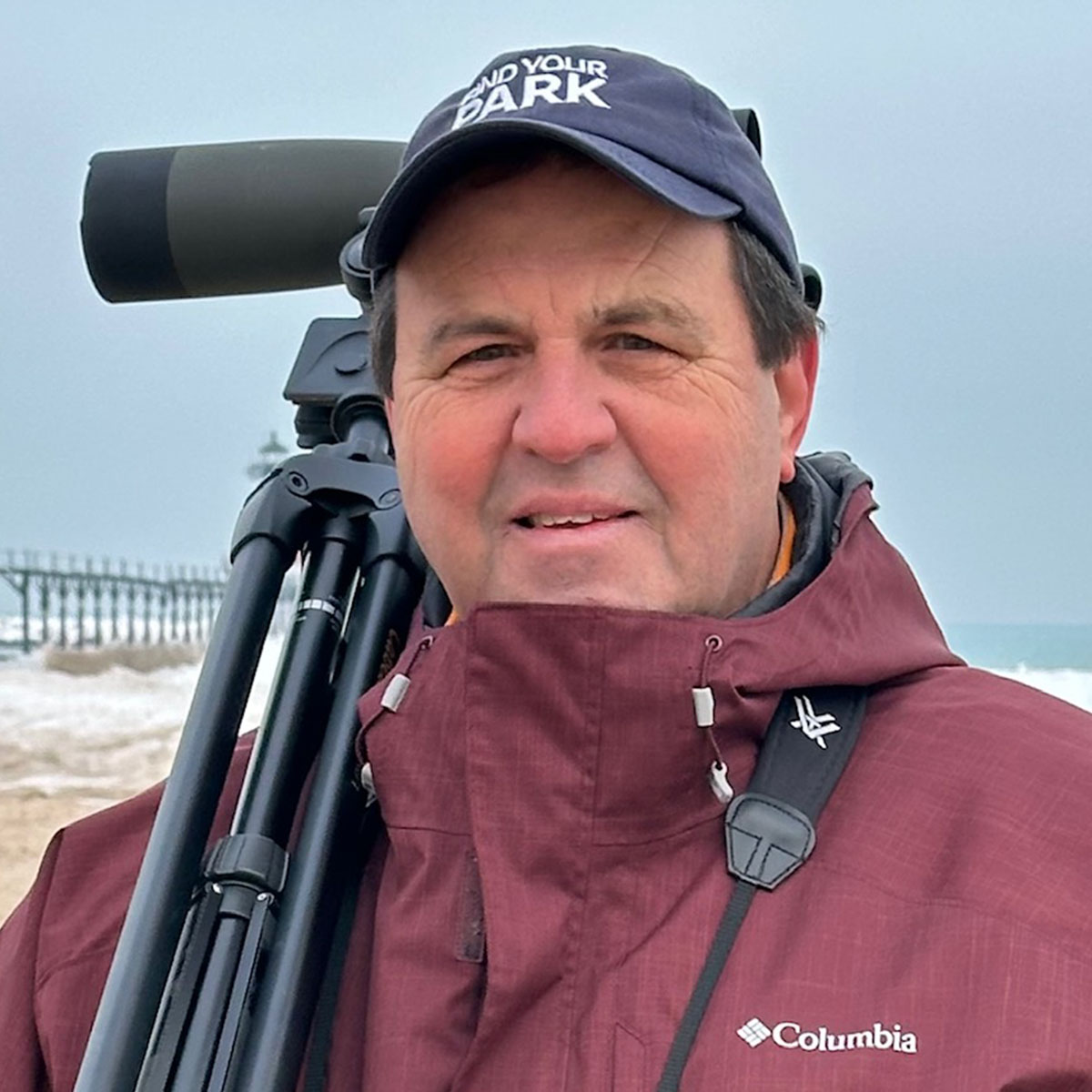 Paul Labovitz – Conservation Law Center