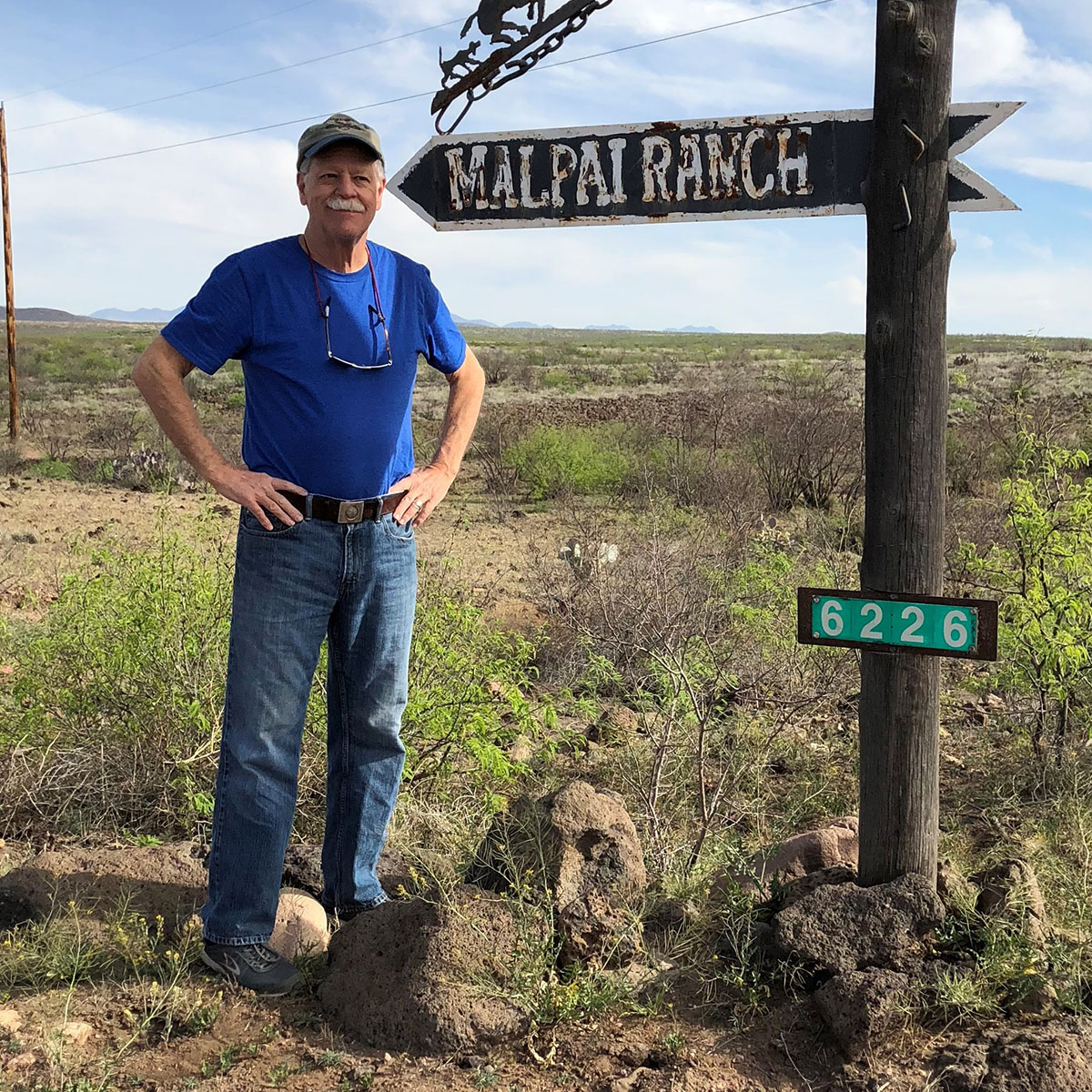 Michael Dennis – Conservation Law Center