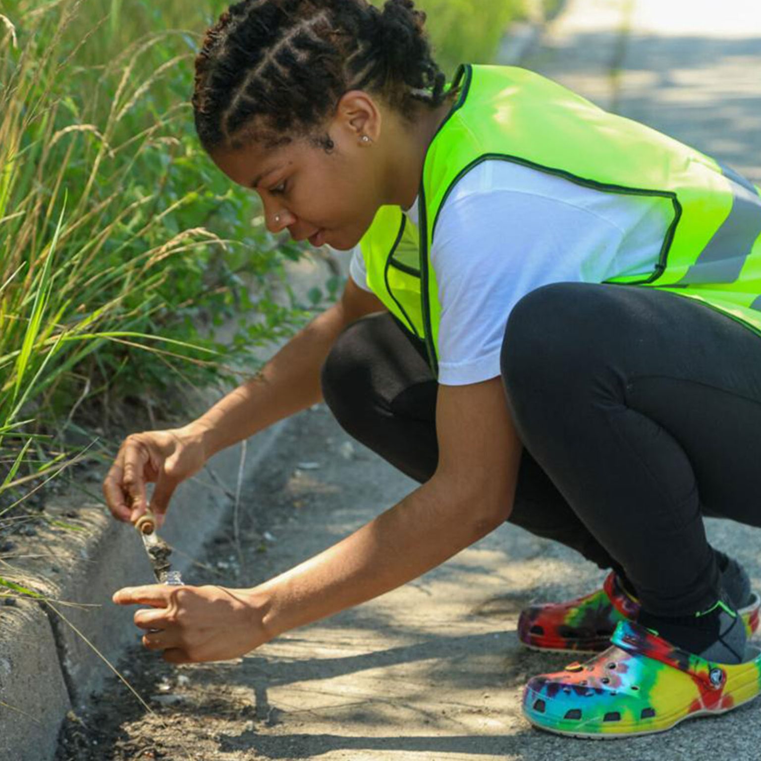 Environmental Legal Aid Program – Conservation Law Center
