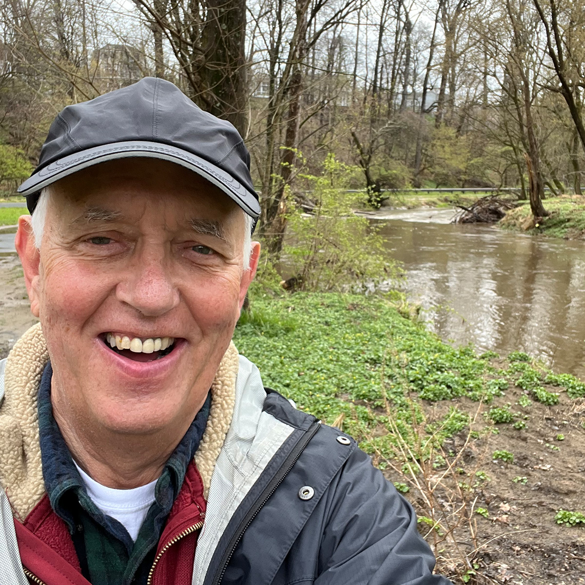 Stephen Swartz – Conservation Law Center