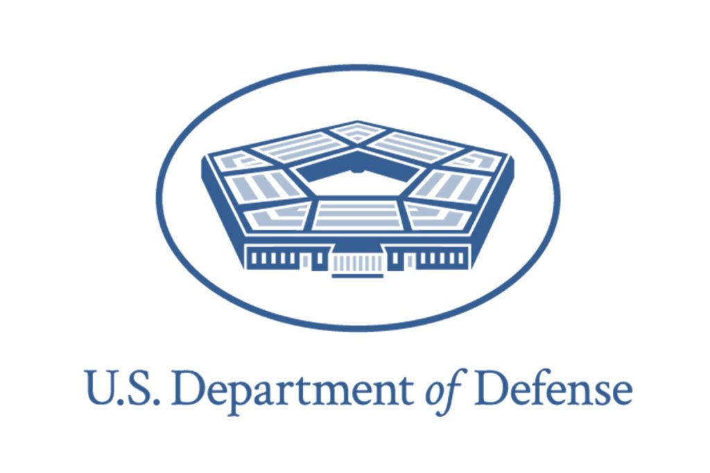 U.S. Department of Defense – Conservation Law Center U.S. Department of Defense – Conservation Law Center