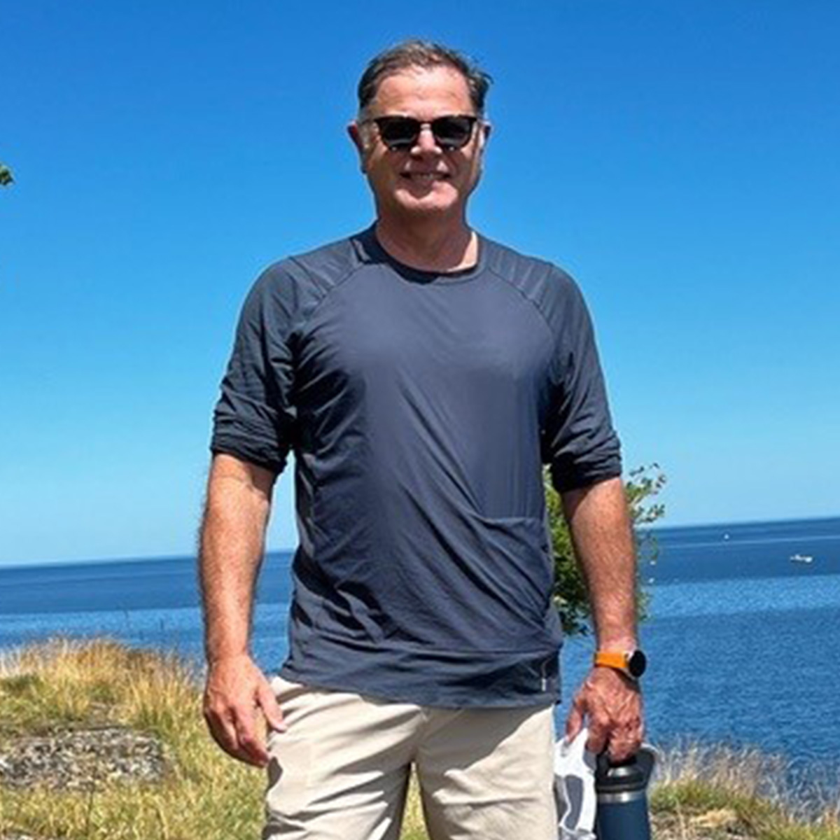 John Fernandez – Conservation Law Center