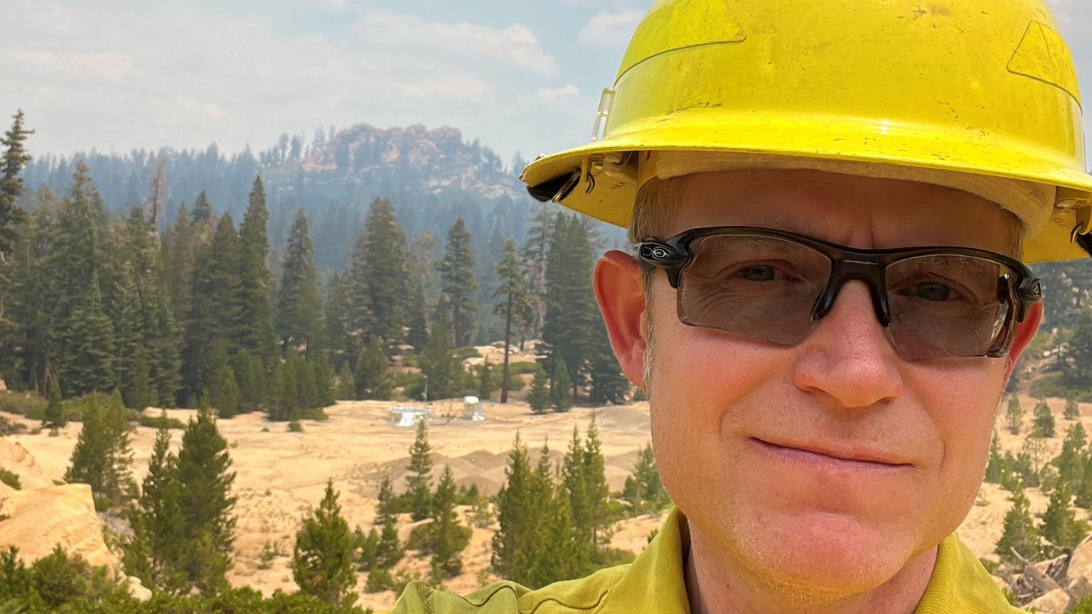 Staff Spotlight: Michael Spalding – Conservation Law Center