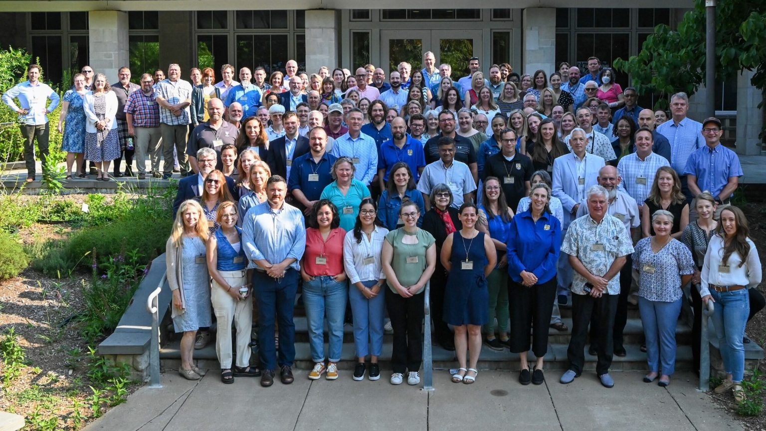 Climate and Conservation Summit – Conservation Law Center