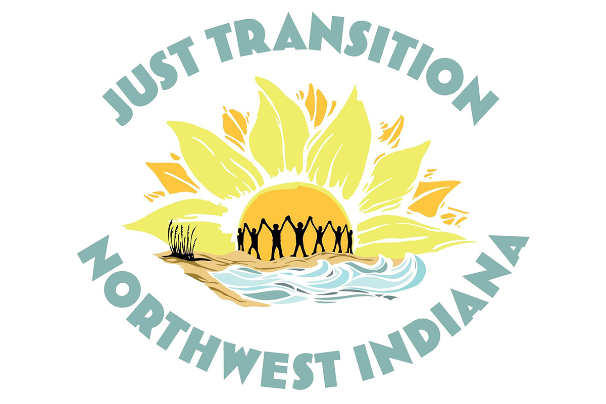 Just Transition NWI – Conservation Law Center