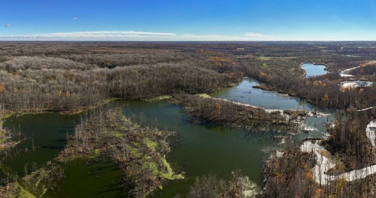 Historic Partnership Secures Nearly 4,000 Acres for Conservation and ...